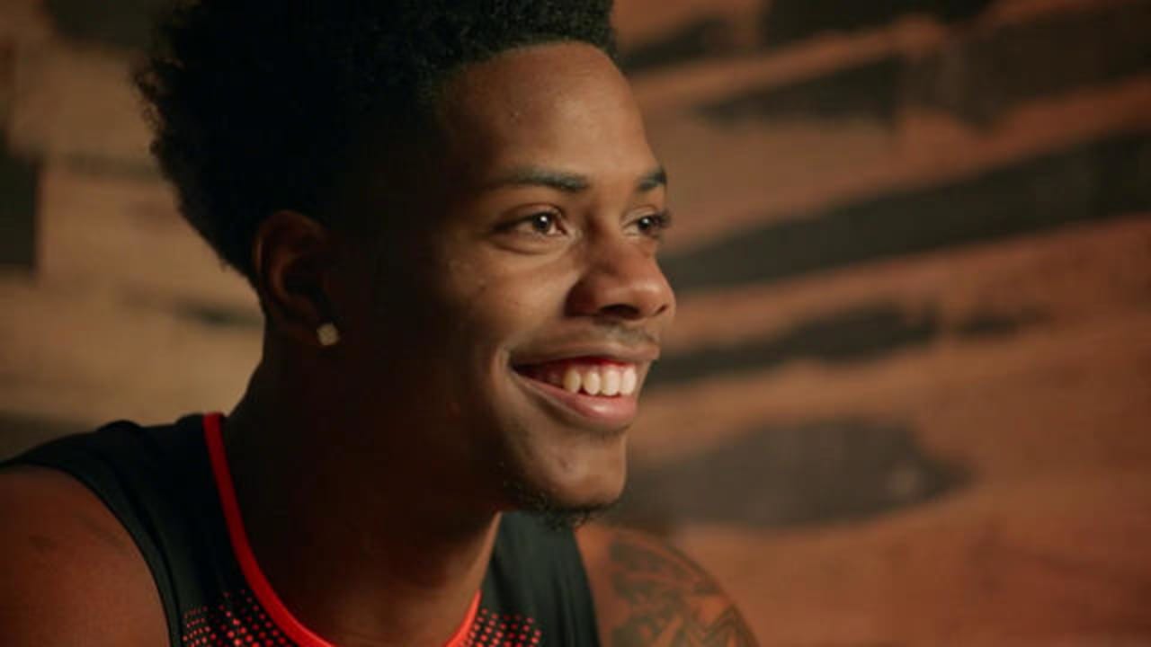 First Draft: Louisiana State University cornerback Greedy Williams