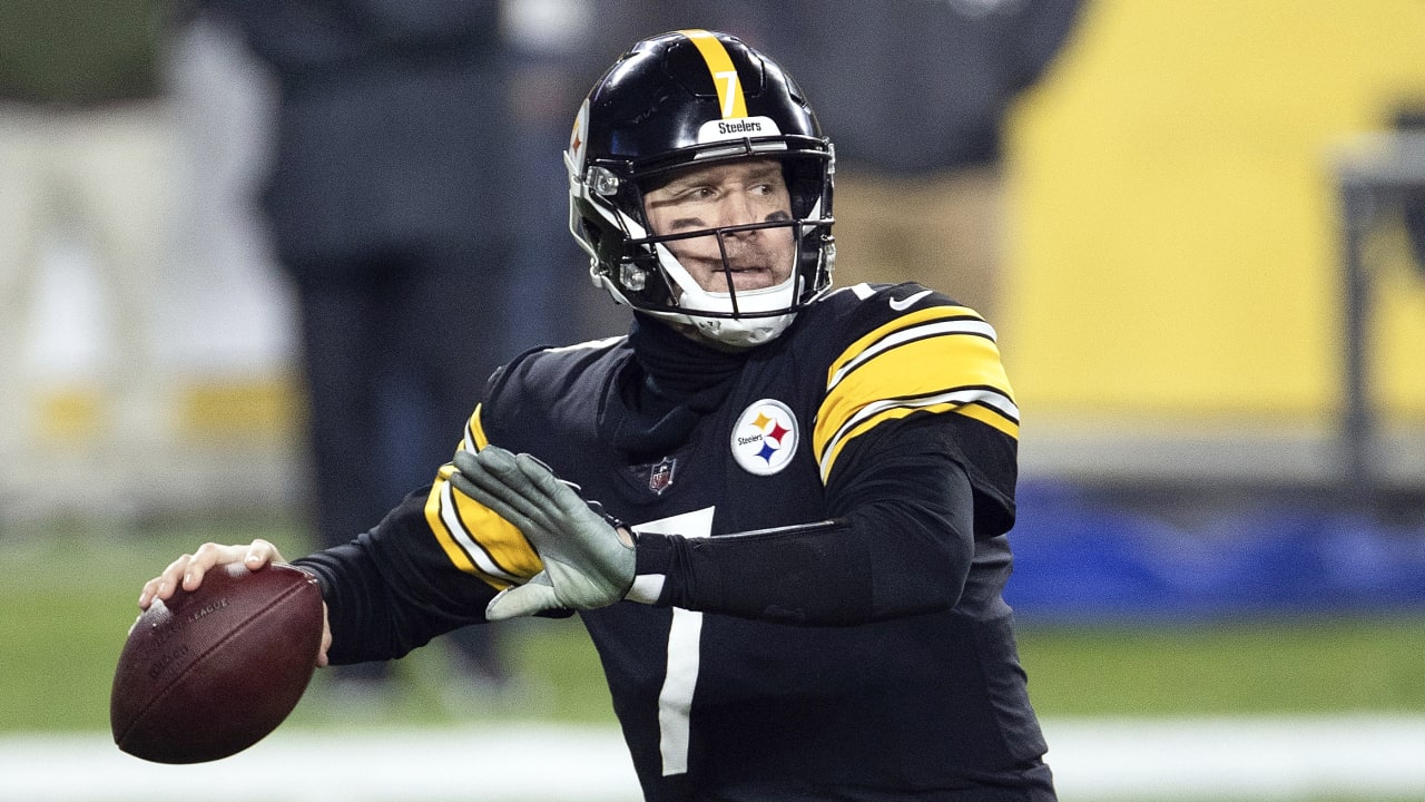 NFL Network's Mike Garafolo: It'll be near impossible for Pittsburgh ...