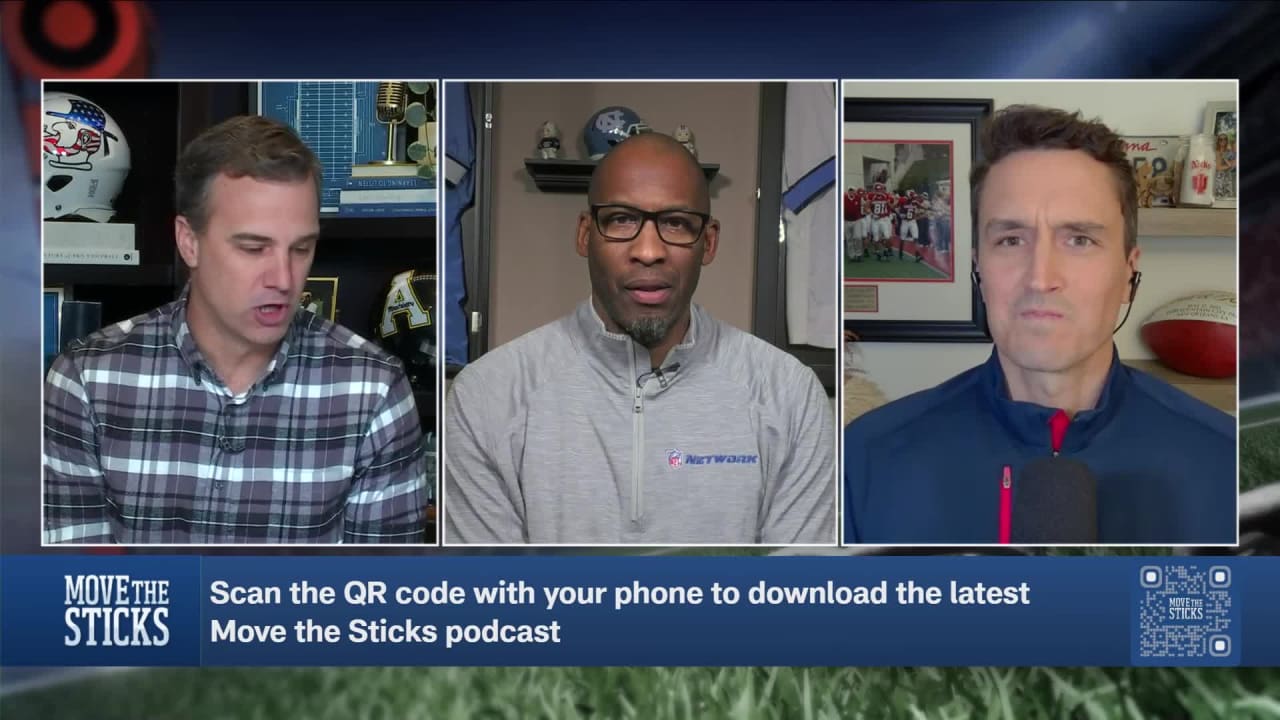 Divisional Round Recap & Daniel Jeremiah's Mock Draft 1.0