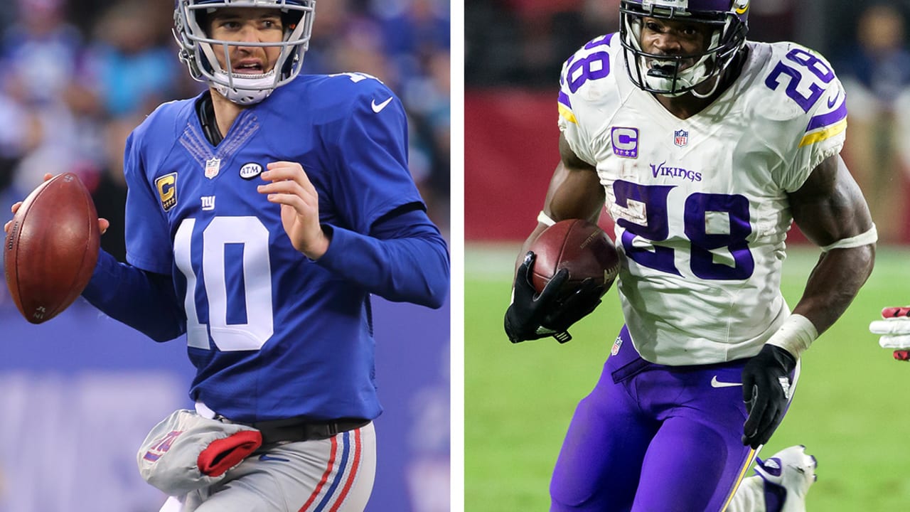 Around the NFL's Week 16 picks