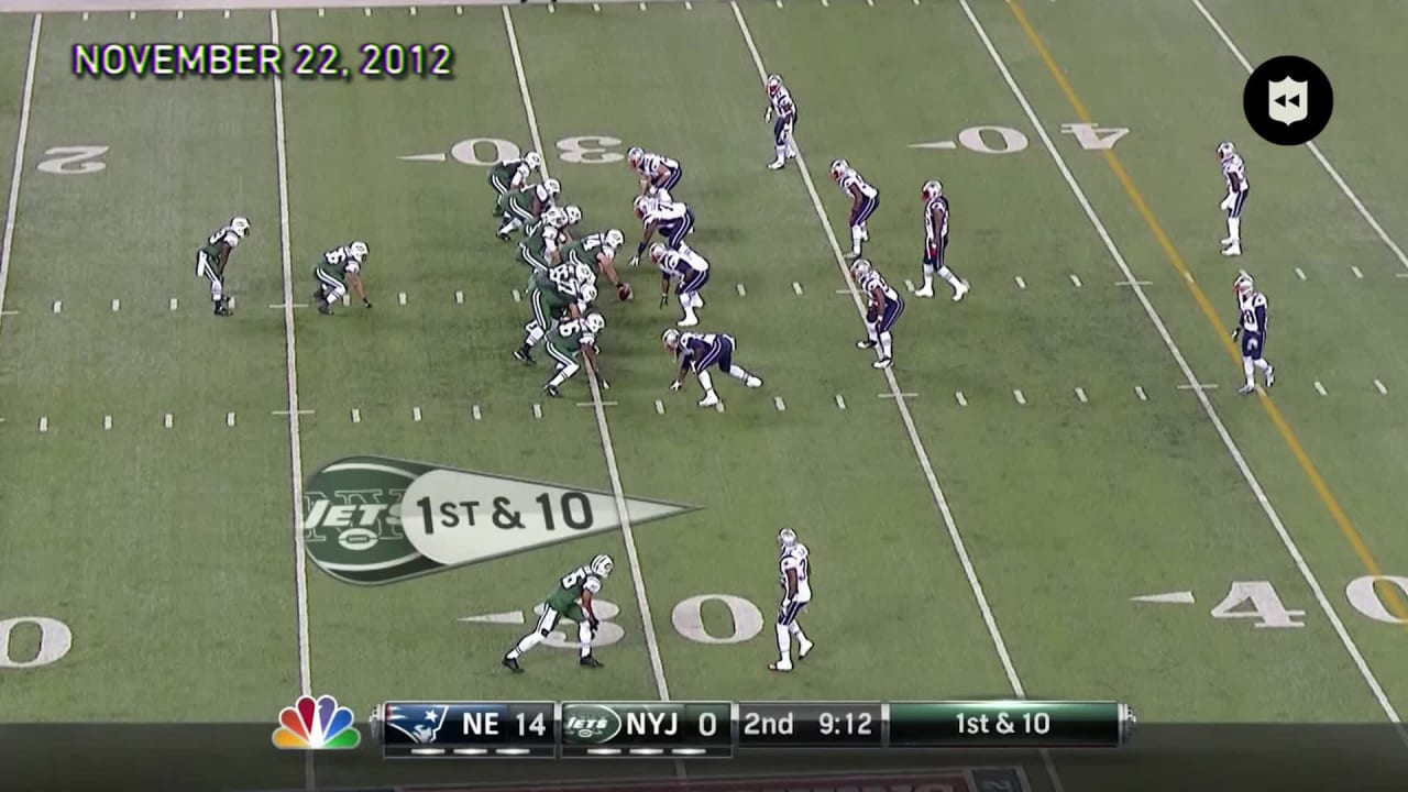 This Day in History: 'The Butt Fumble'