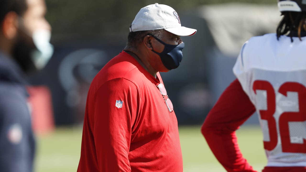 NFL Network Insider Ian Rapoport, Mike Garafolo: Why players are 'fired up' for Houston Texans ...