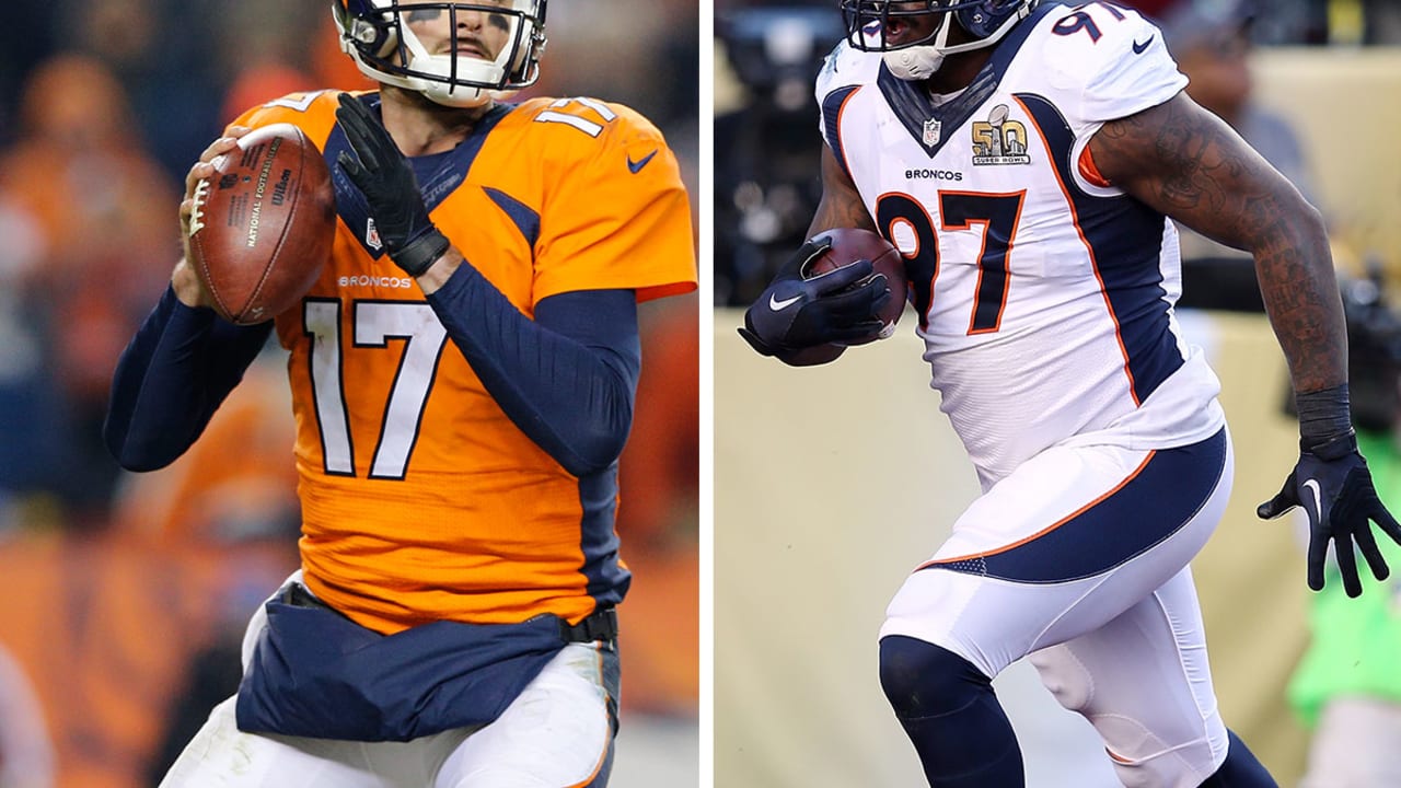 Texans, Giants among big spenders with adjusted draft priorities