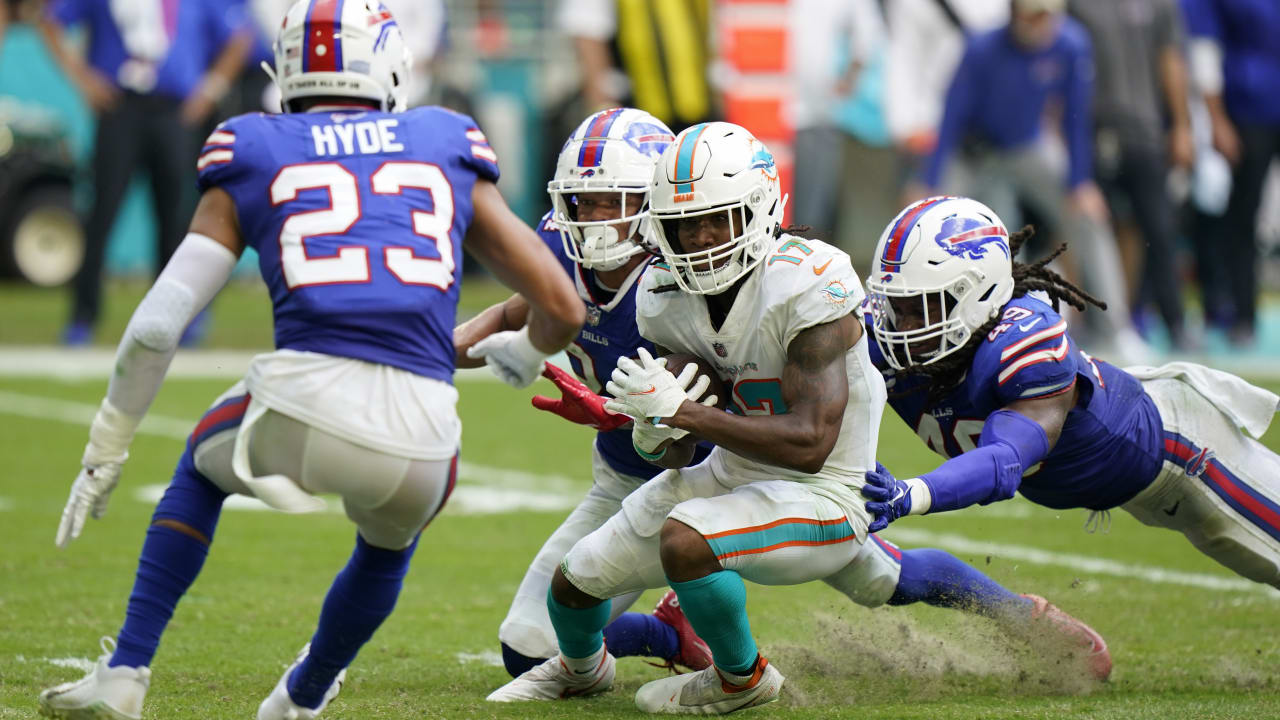 Buffalo Bills' best defensive plays from shutout win | Week 2