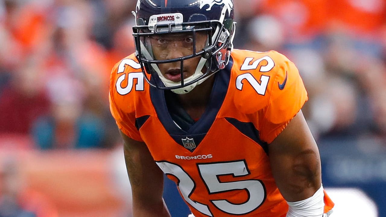 Chris Harris will not report on first day of workouts