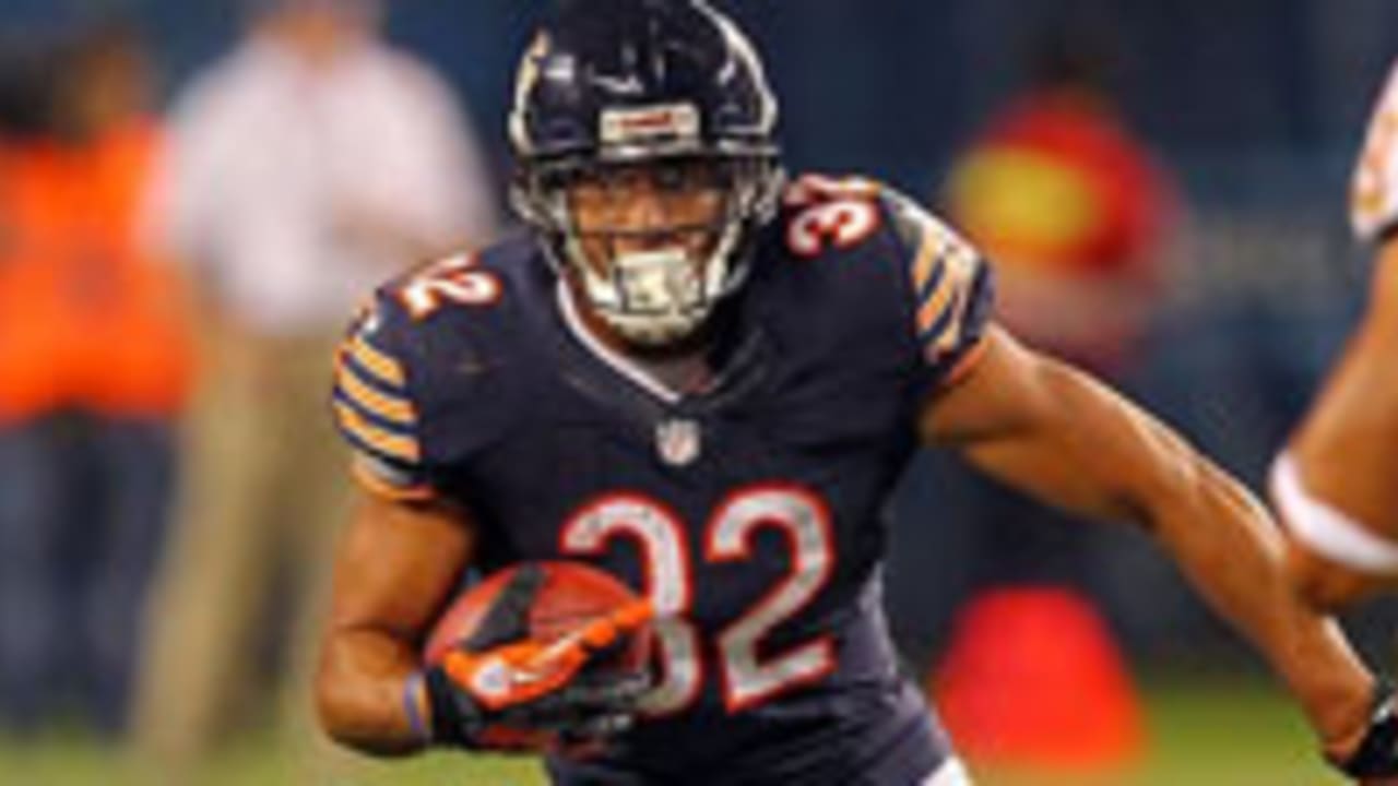 Kahlil Bell waived by Chicago Bears