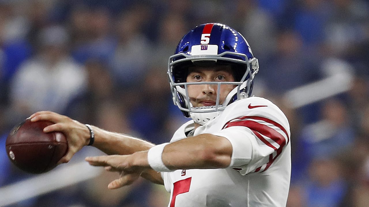 Jamal Adams: Davis Webb 'no doubt' is an NFL starter