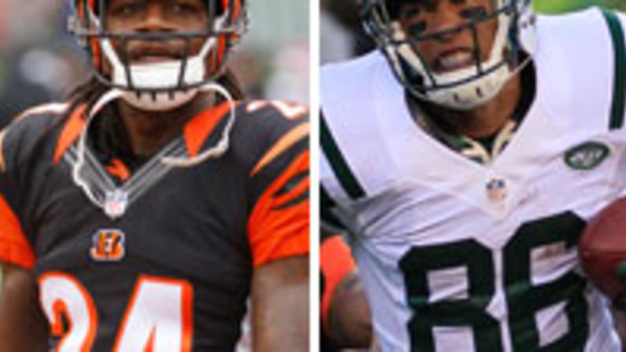 Report: 'Pacman' threatened N.Y. Jets' David Nelson