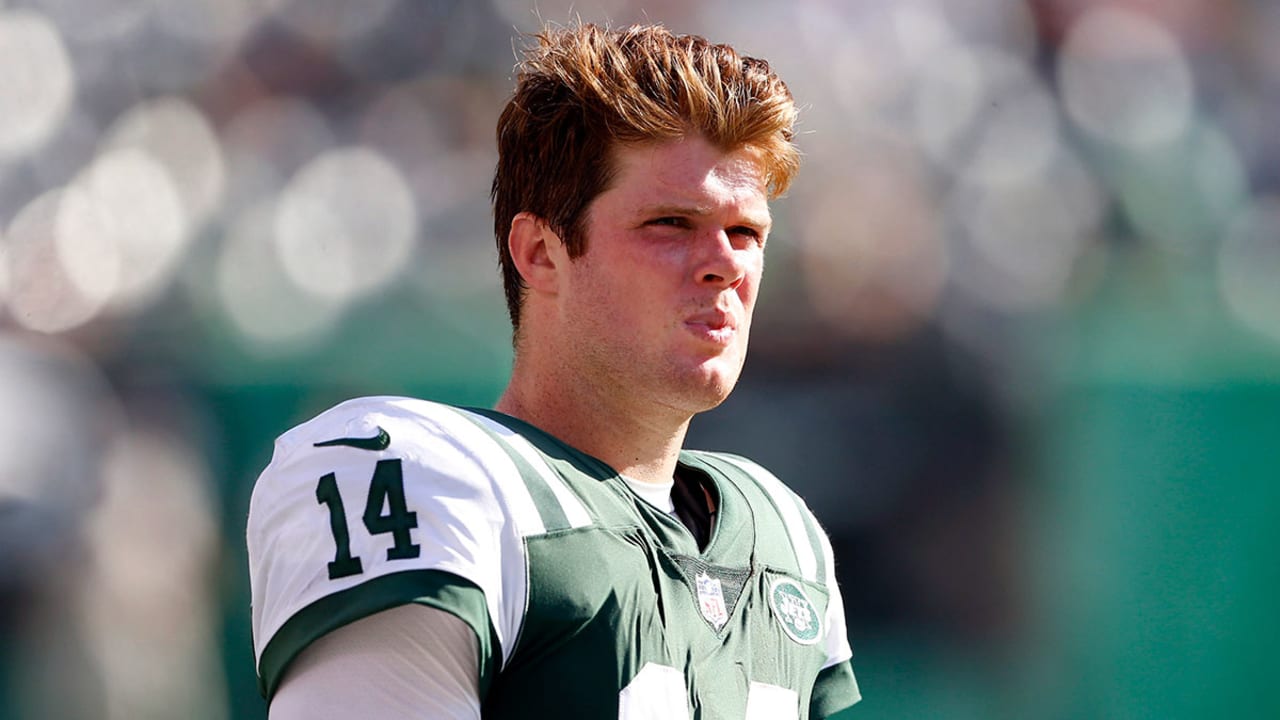 Mailbag: Don't dream of McDaniels; shut down Sam Darnold?