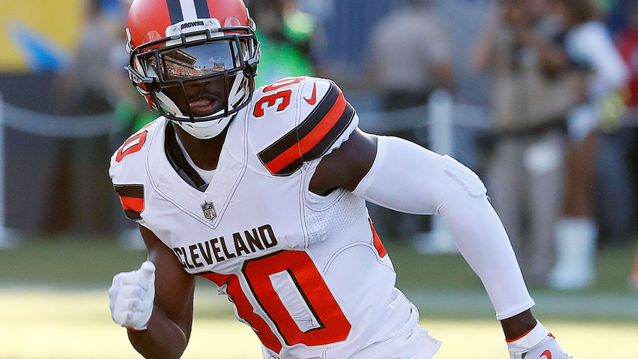 McCourty: Brother's 0-16 season brings perspective