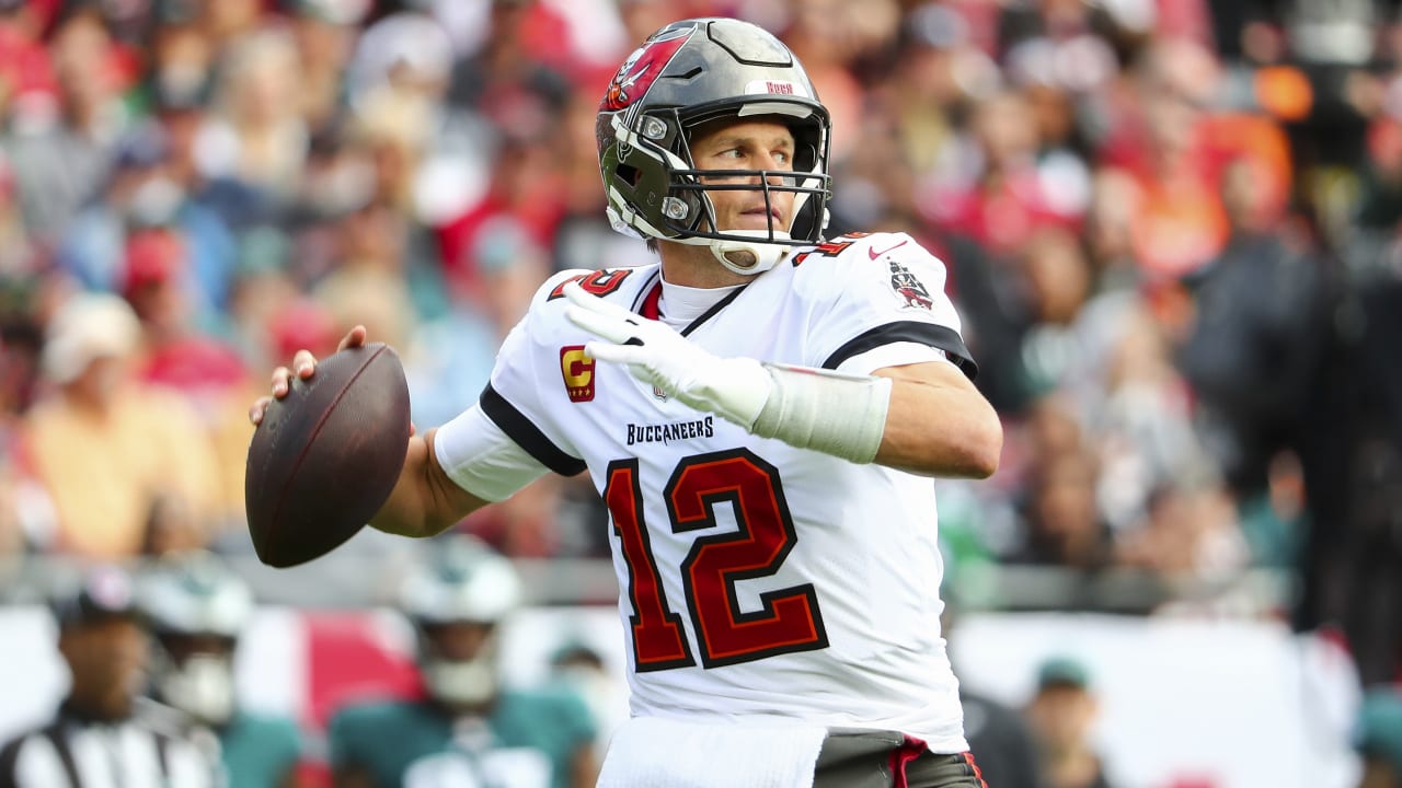 NFC South storylines to watch at training camp | 'NFL Total Access'