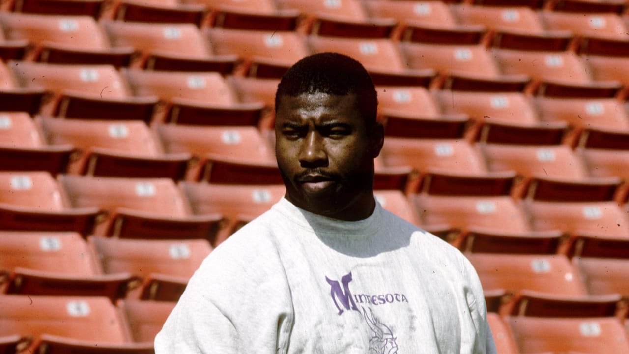 Chris Doleman: Hall of Fame Class of 2012