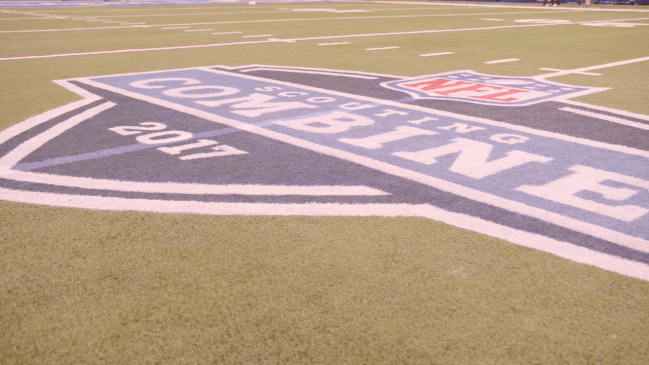 Behind-the-Scenes with the NFL Medical Committees at the Combine