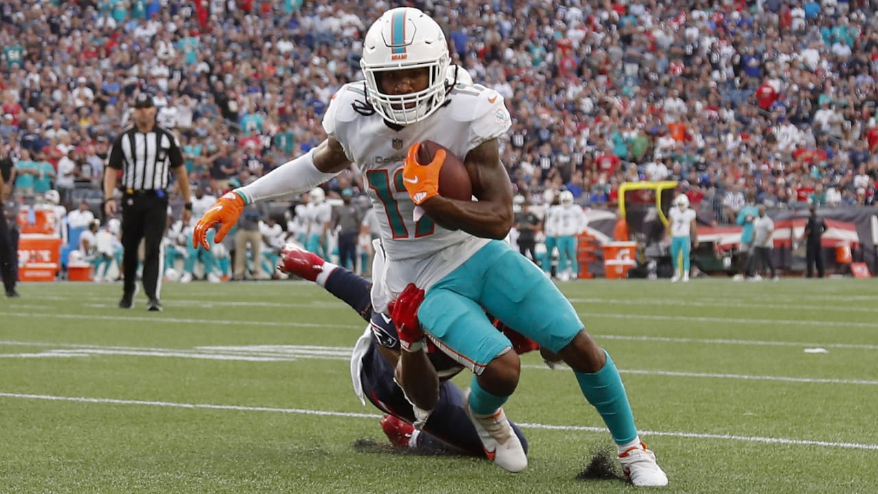 NFL Network's Cameron Wolfe: One key element separates 2021 Miami ...