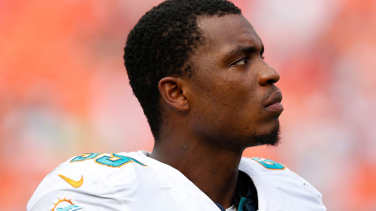 Seahawks' Dion Jordan to play for first time since '14