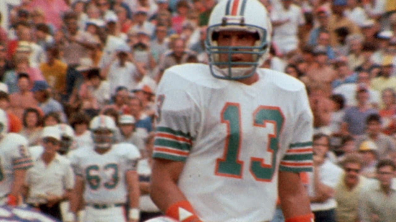 Dan Marino's best career moments