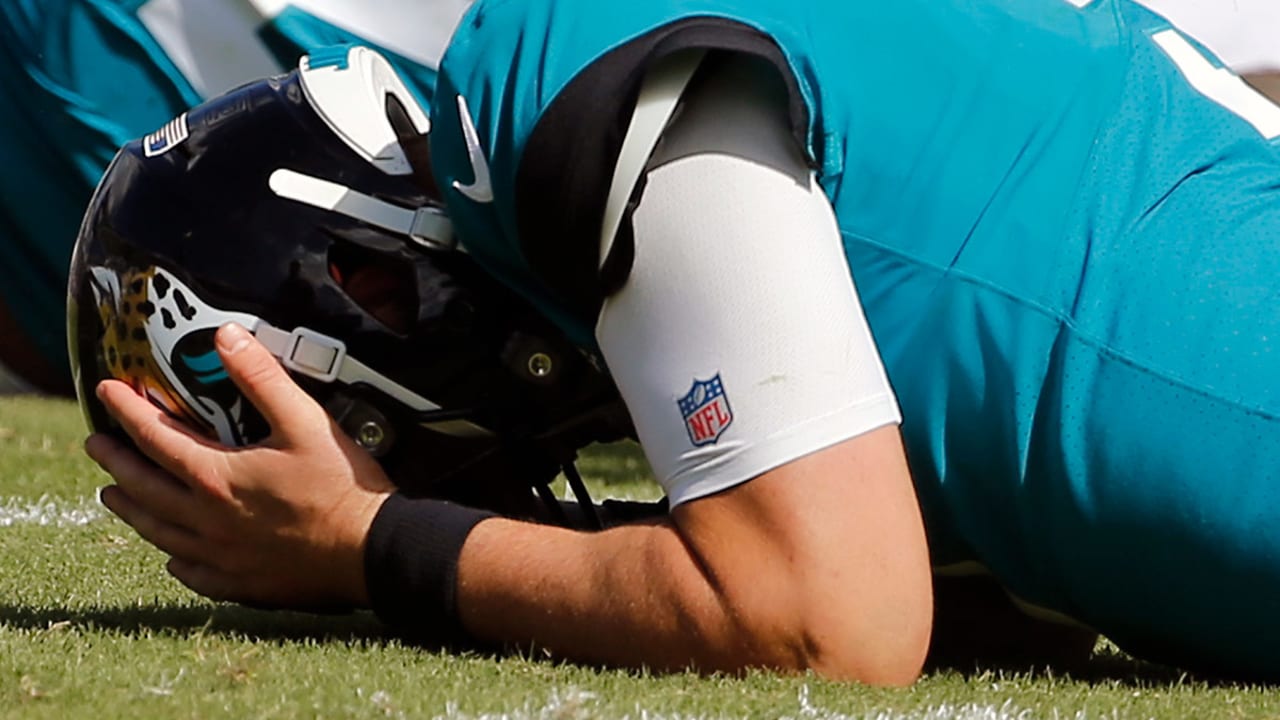 Jaguars' sickness ... diagnosed! Plus, a warning to Raider Nation