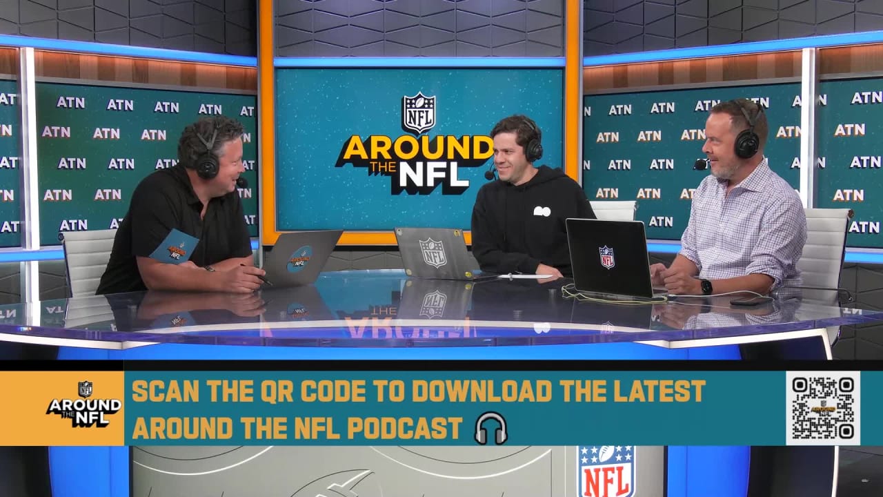 Week 3 Recap | Around the NFL