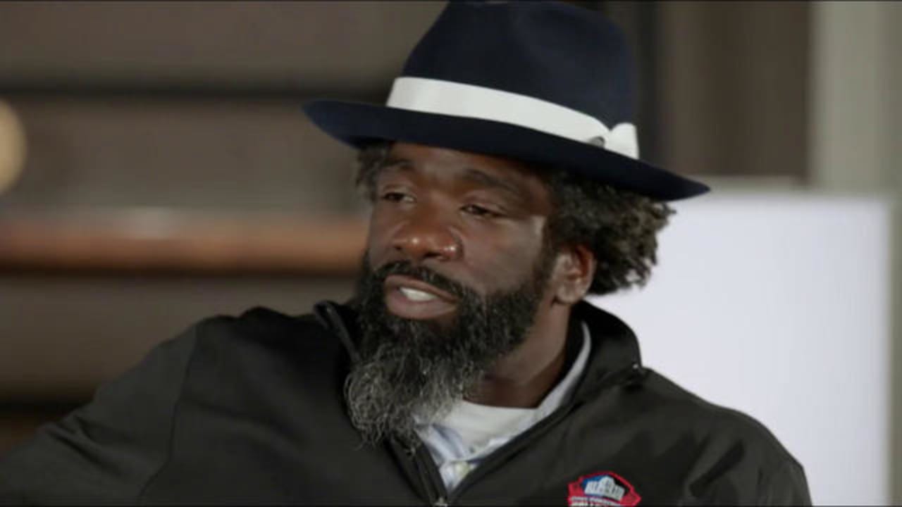 Former Baltimore Ravens safety Ed Reed: 'There is no G.O.A.T.' in the NFL