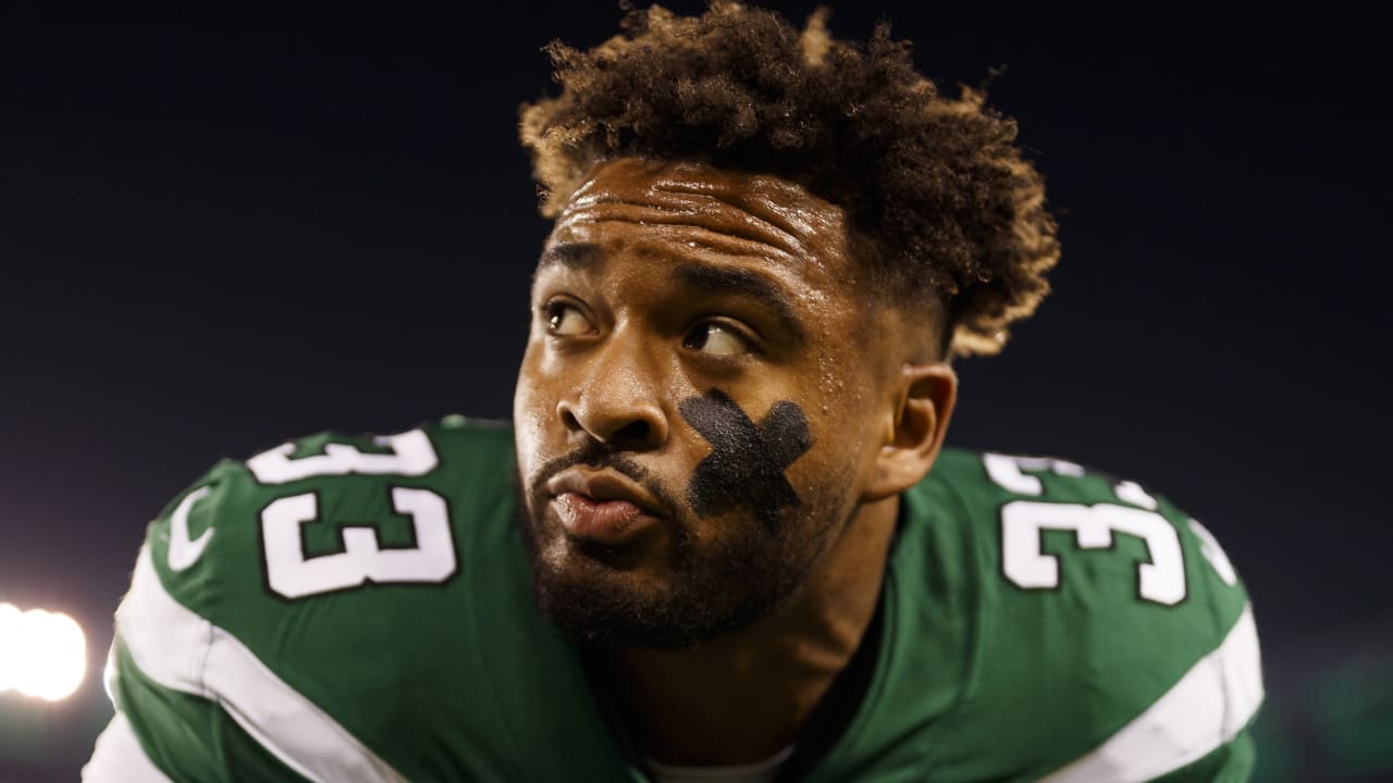 NFL Network's Mike Silver: Why the pandemic complicates New York Jets ...