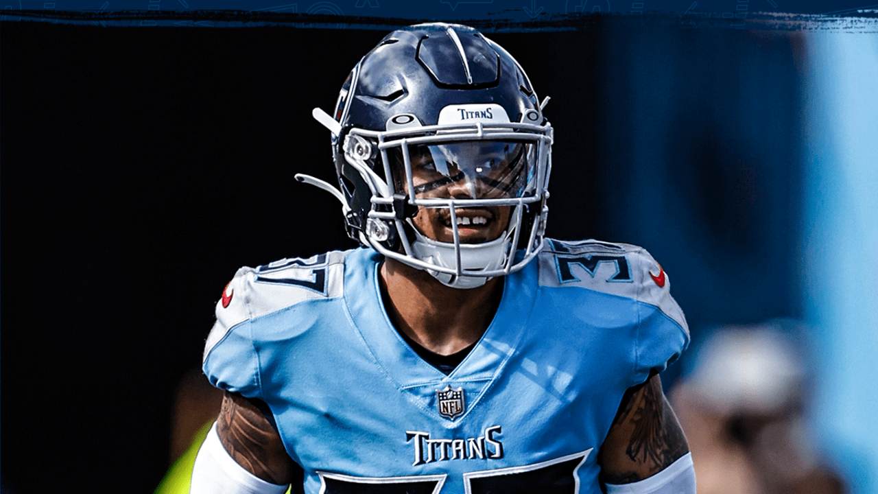 My Cause My Cleats 2022 - Titans