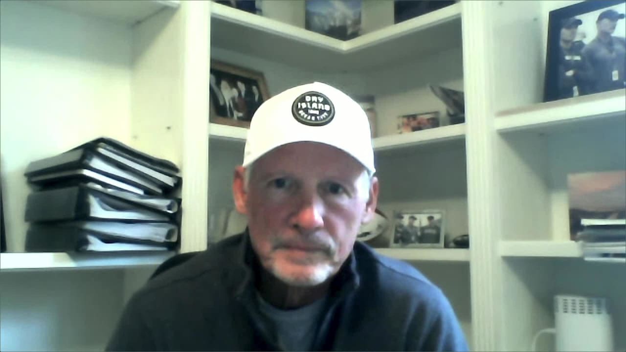 Former NFL Network analyst Mike Mayock on his favorite NFL Network ...