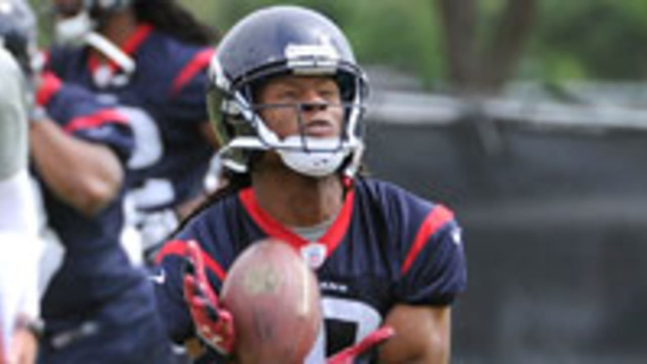 Hopkins, Hunter hold high sleeper potential