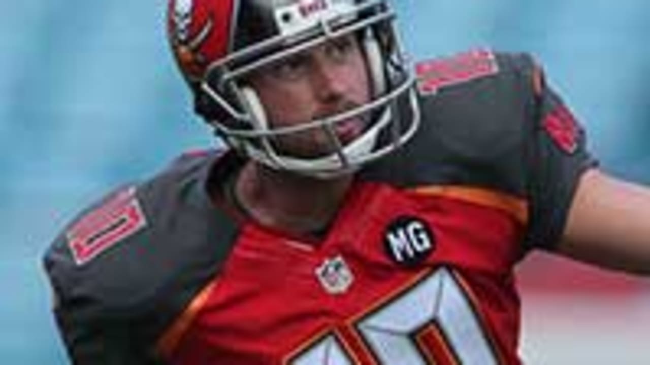 Broncos cut Brandon McManus, sign Connor Barth