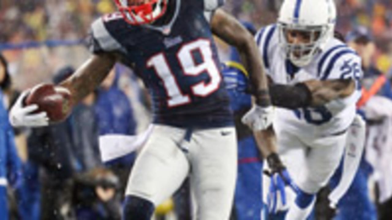 How Patriots turn other teams' trash into treasure