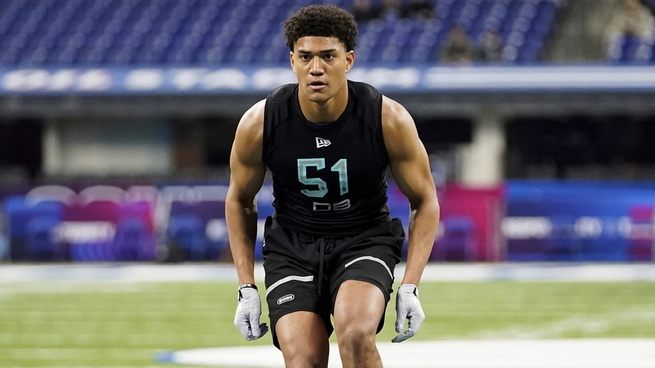 NFL Network's Daniel Jeremiah: Why I could see Notre Dame's safety Kyle ...