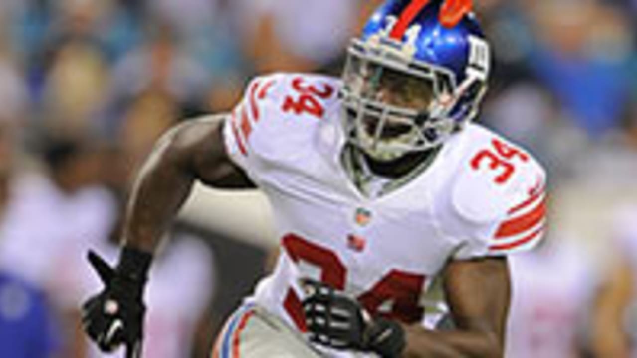 Ten players from 2012 NFL Draft poised for bigger roles