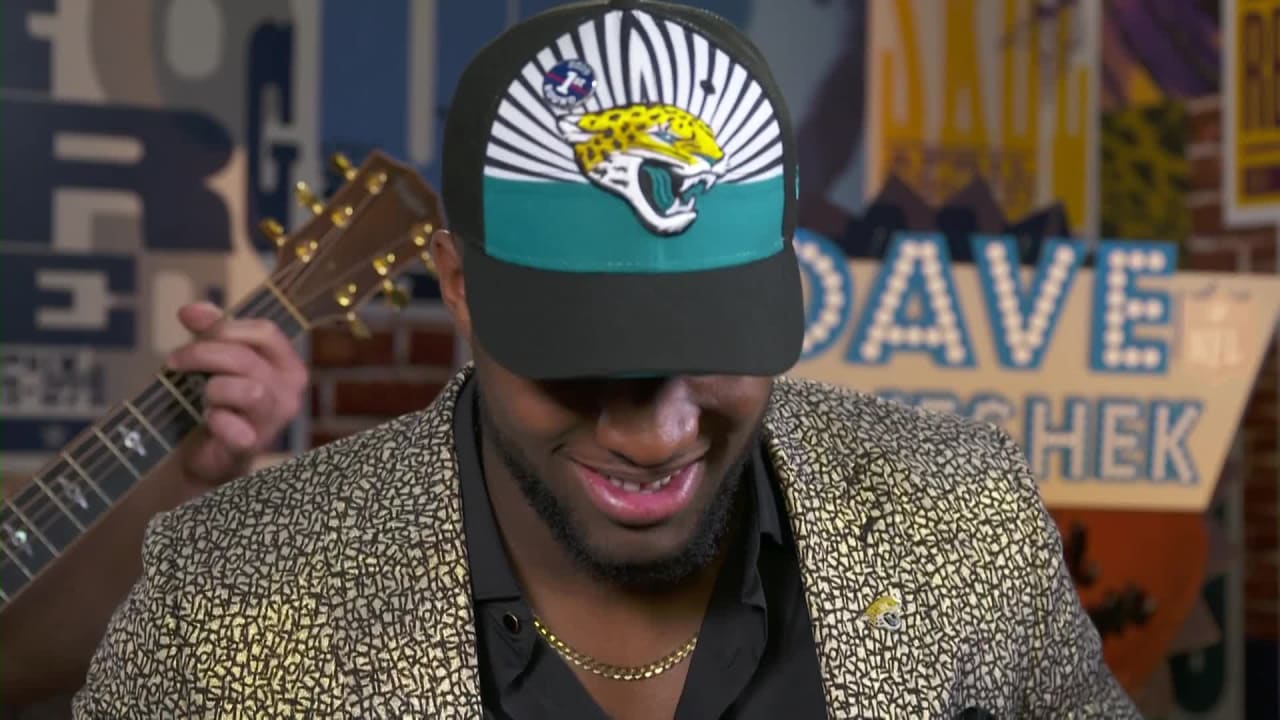 DDFP: Singing Songs with the First Rounders