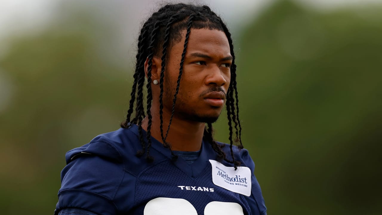 Former Alabama receiver, John Metchie III, now wide receiver with the ...