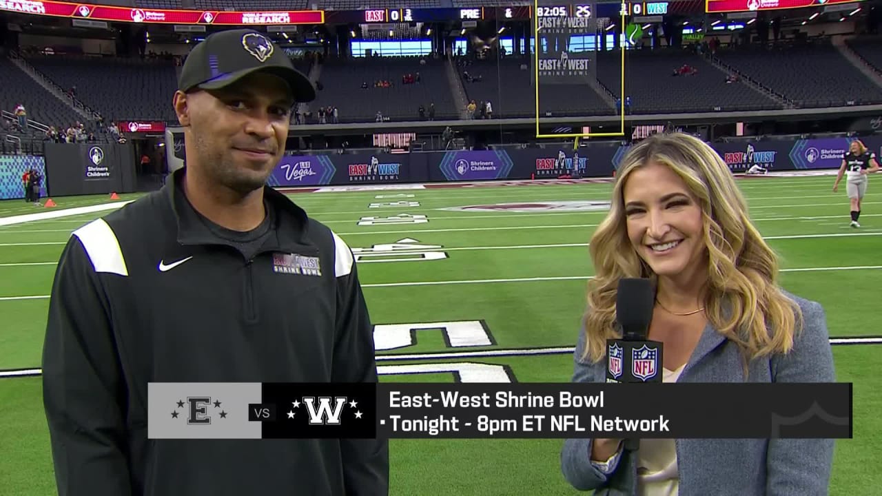 Coach D'Anton Lynn reveals what to expect from his team during the East ...