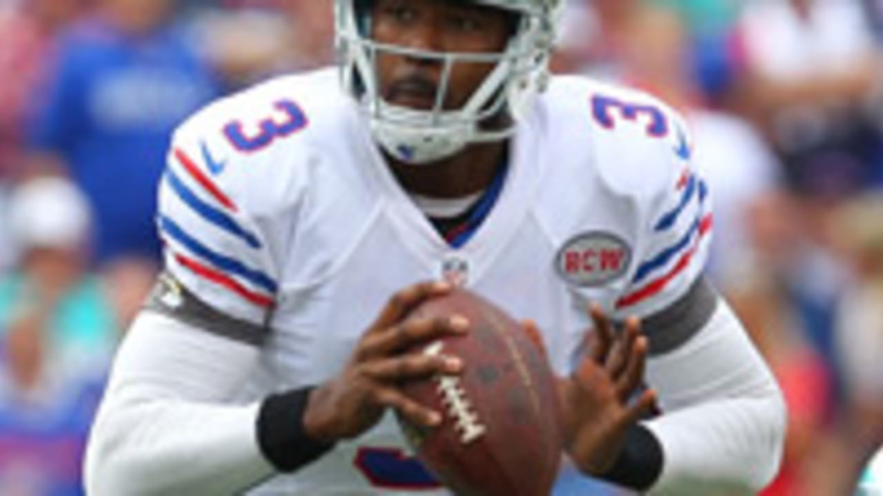 Buffalo Bills enjoy breath of fresh air in positive start to 2014