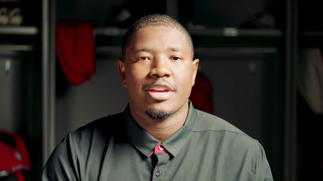 Inspire Change: Arizona Cardinals offensive tackleKelvin Beachum on the ...