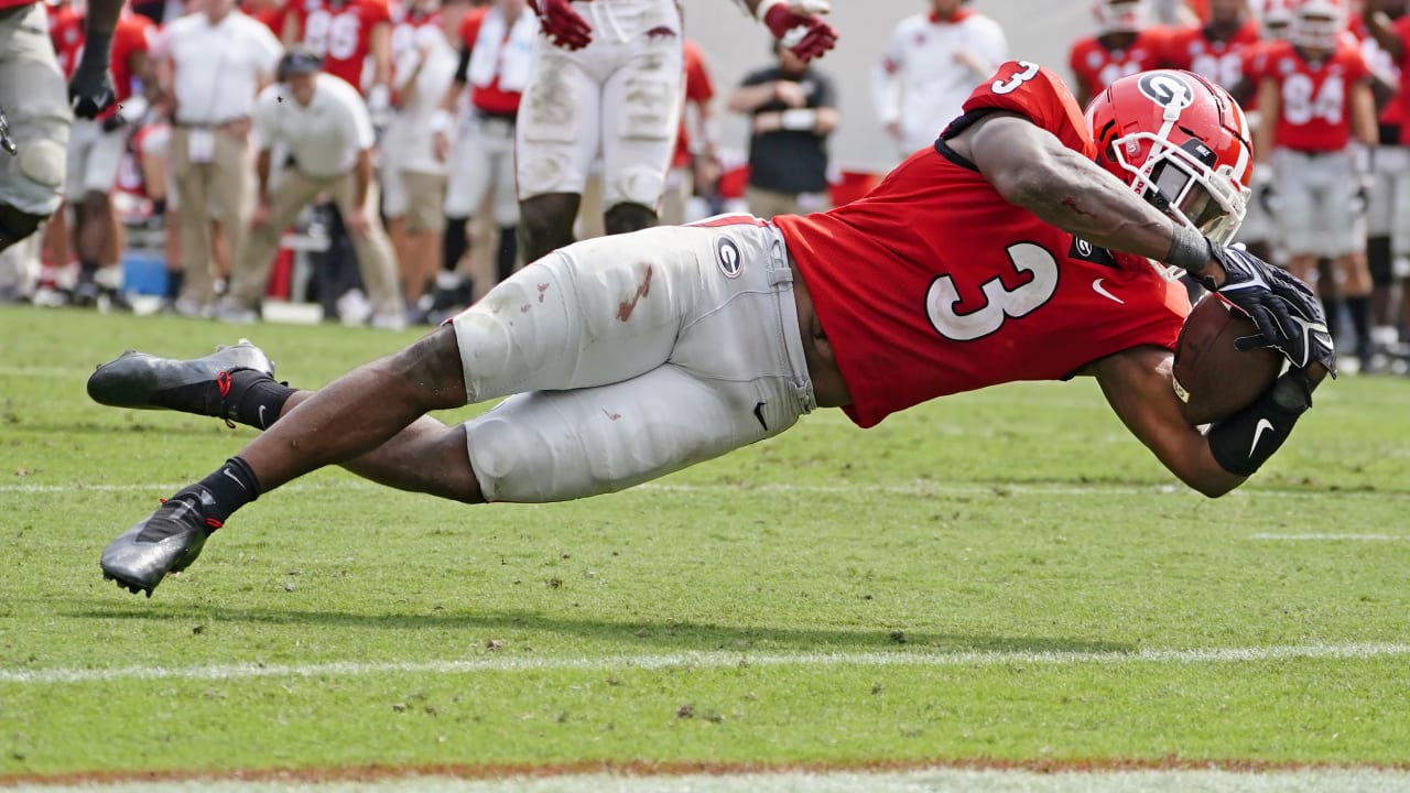 Breaking down Las Vegas Raiders '22 draft class | 'GMFB'