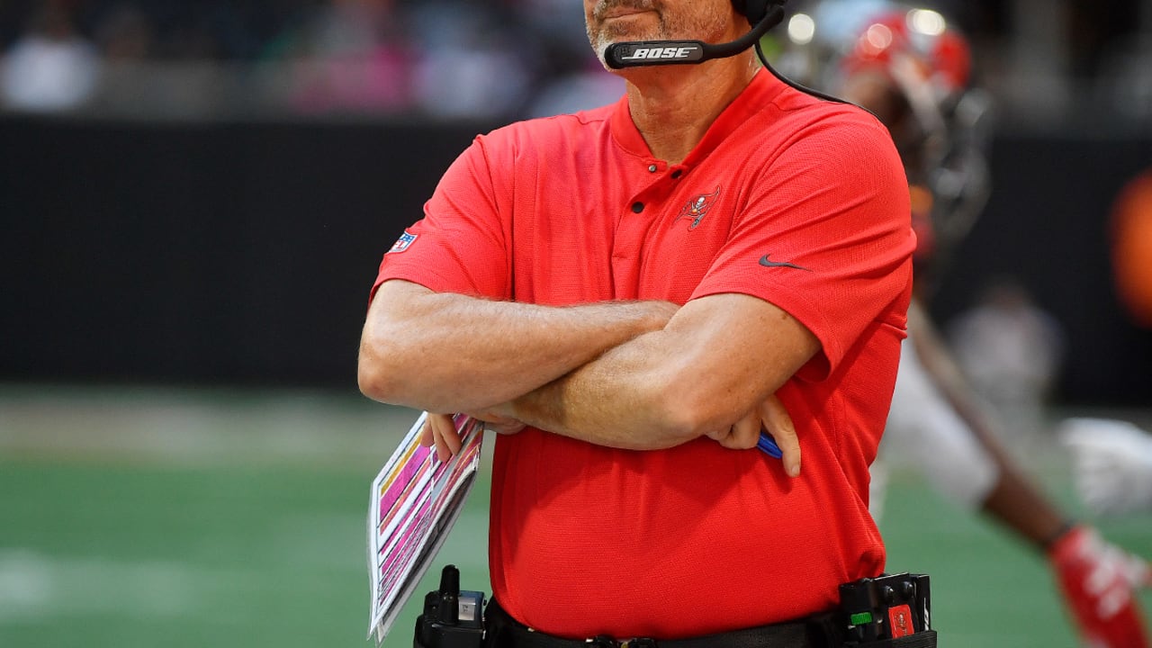 Dirk Koetter: Not a lot of great final plays from the 20