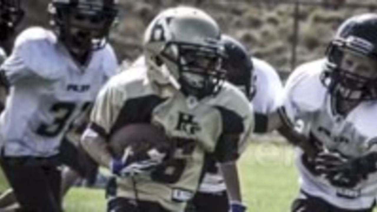 Sam Gordon: Football player, YouTube sensation, girl