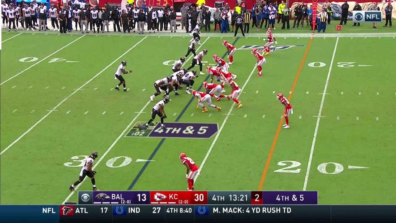 Top 15 Plays From Week 3