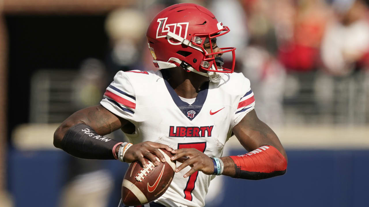 2022 NFL Draft preview: Team needs and evaluating Liberty QB Malik Willis