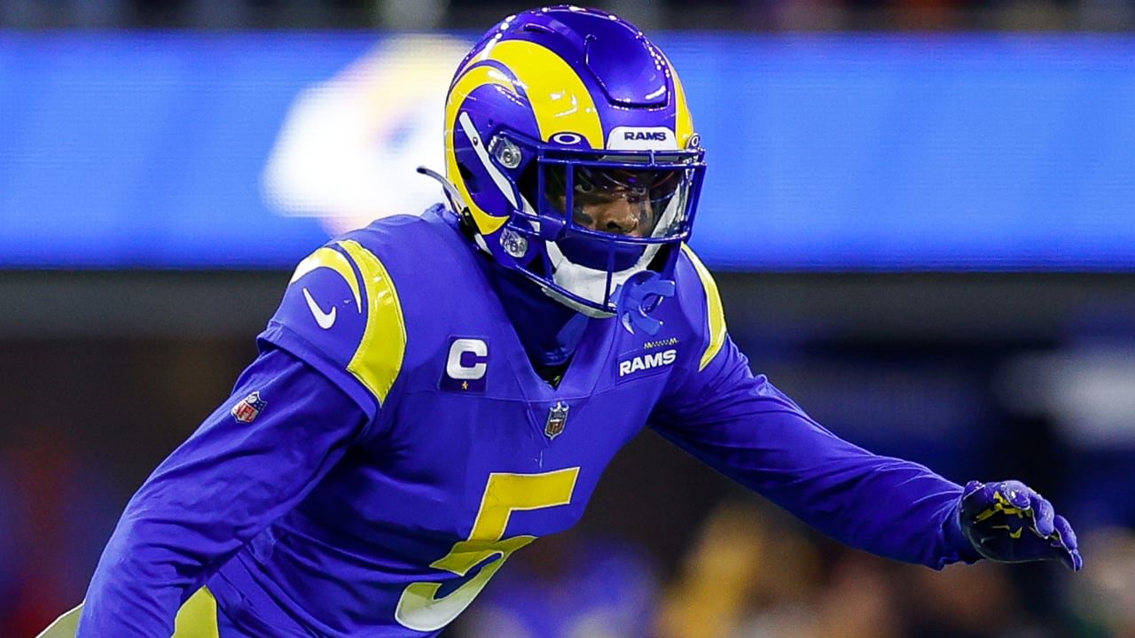 Three keys for Rams to beat Bengals in Super Bowl LVI | Baldy’s Breakdowns