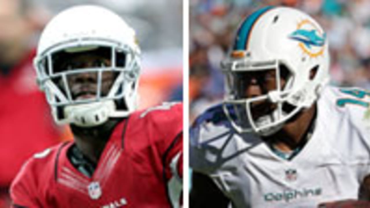 Deep dive: Top fantasy playoff waiver-wire pickups