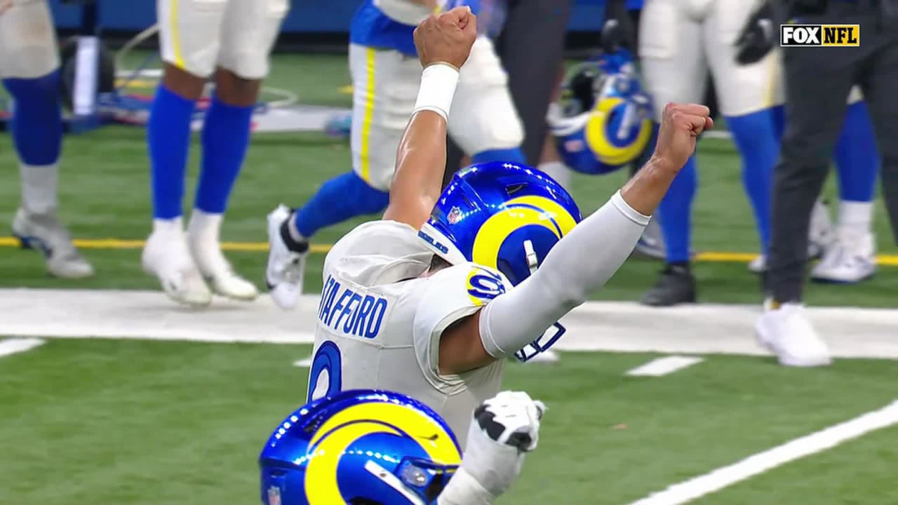 Los Angeles Rams' top plays vs. Indianapolis Colts | Week 4