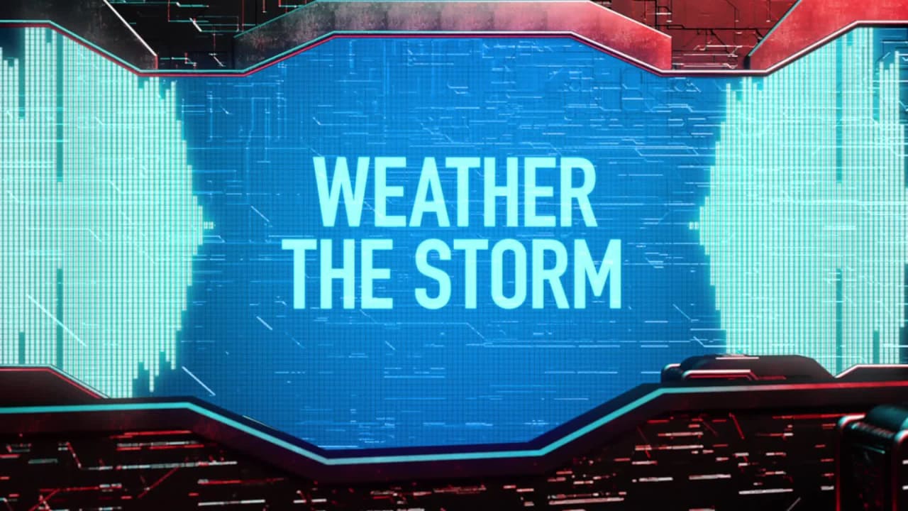 Best weather moments from 2022 season | 'NFL Mic'd Up'