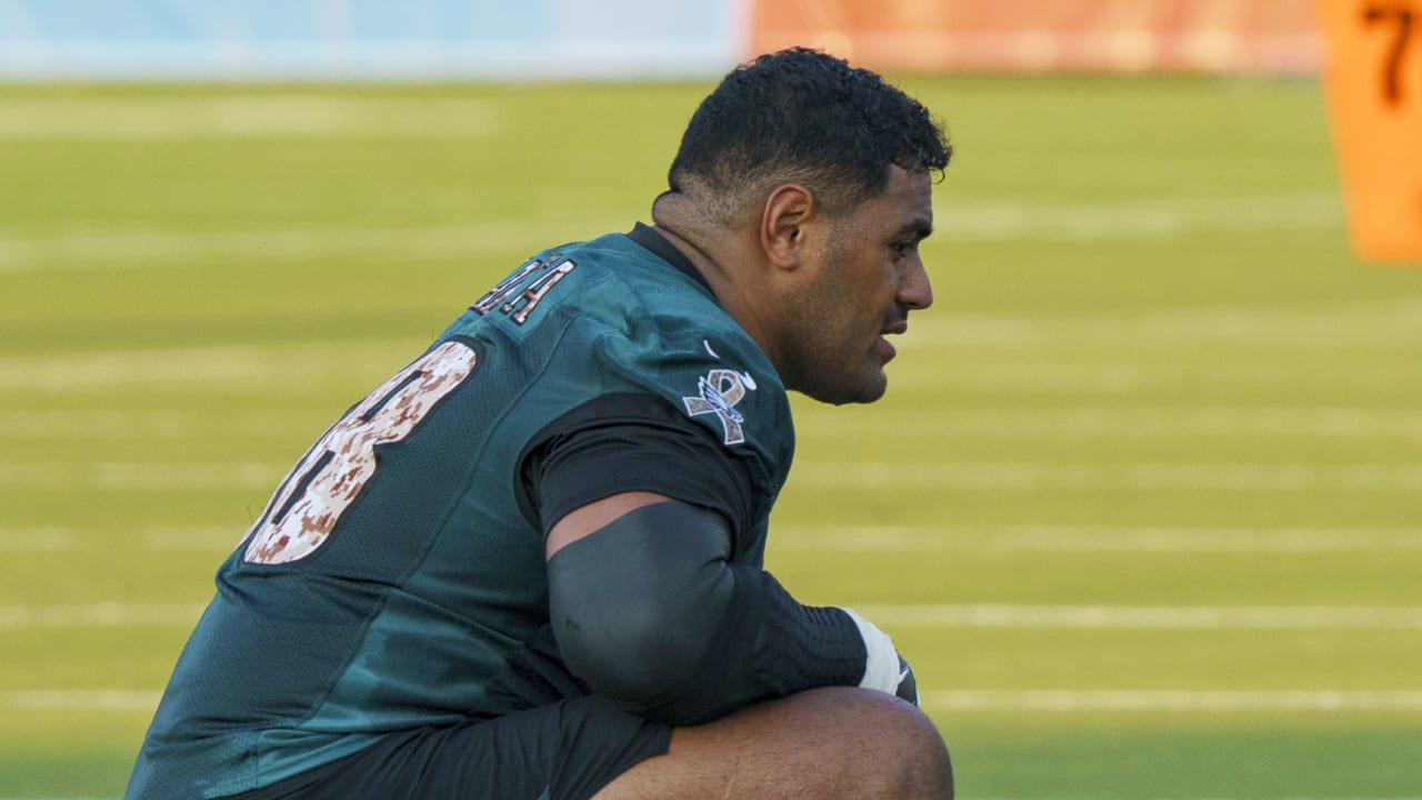 NFL Network's Brian Baldinger: The key position battle to watch in ...