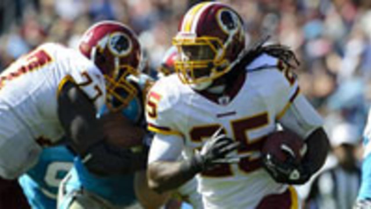 Tim Hightower reportedly will visit New York Giants