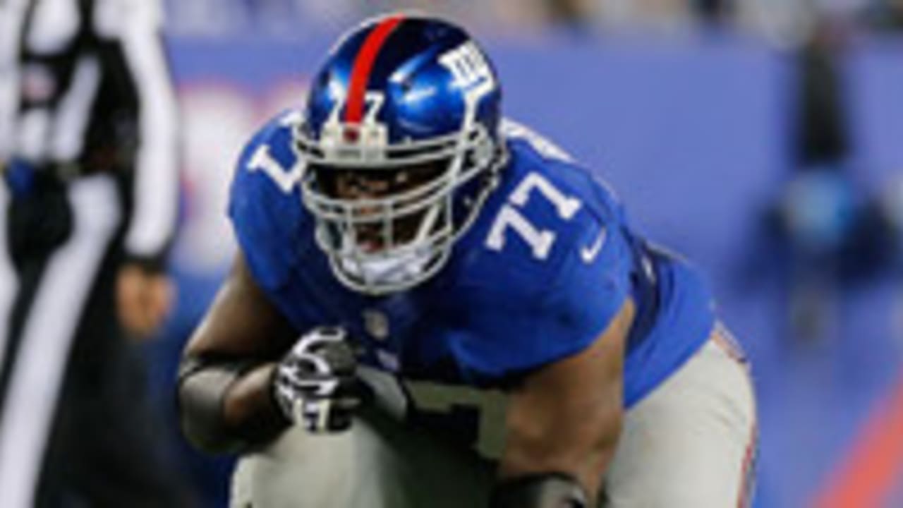 Kevin Boothe, Oakland Raiders strike 2-year contract