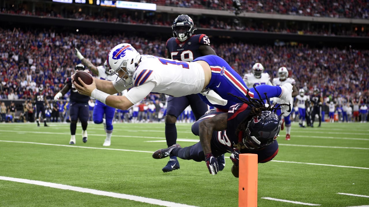 Get hyped for the Bills' 2021 season!