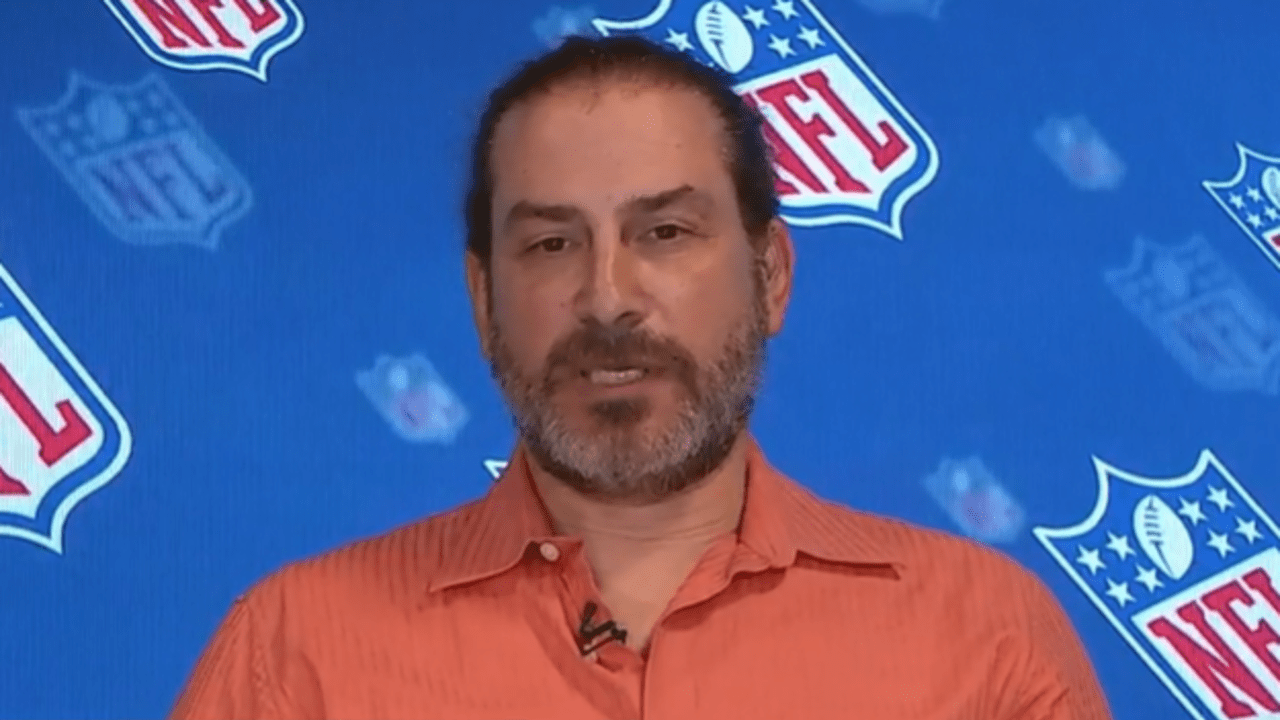 NFL vice president of broadcast planning Mike North on how Buccaneers ...